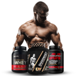 MF Supplements | Offers Premium Supplements