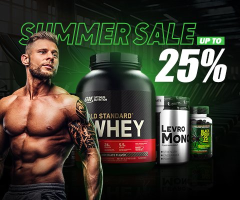 MF Supplements – Supplement & Nutrition