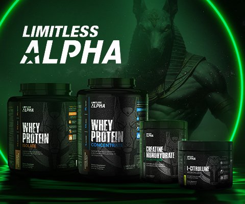 MF Supplements – Supplement & Nutrition