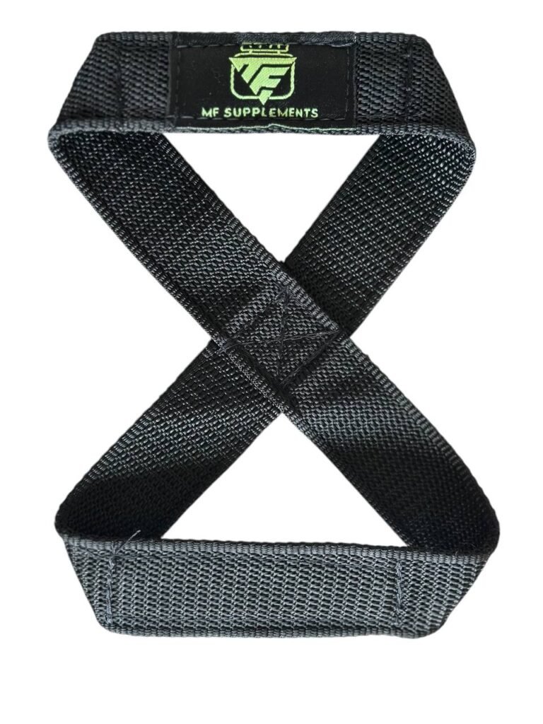 HOME - MF Supplements